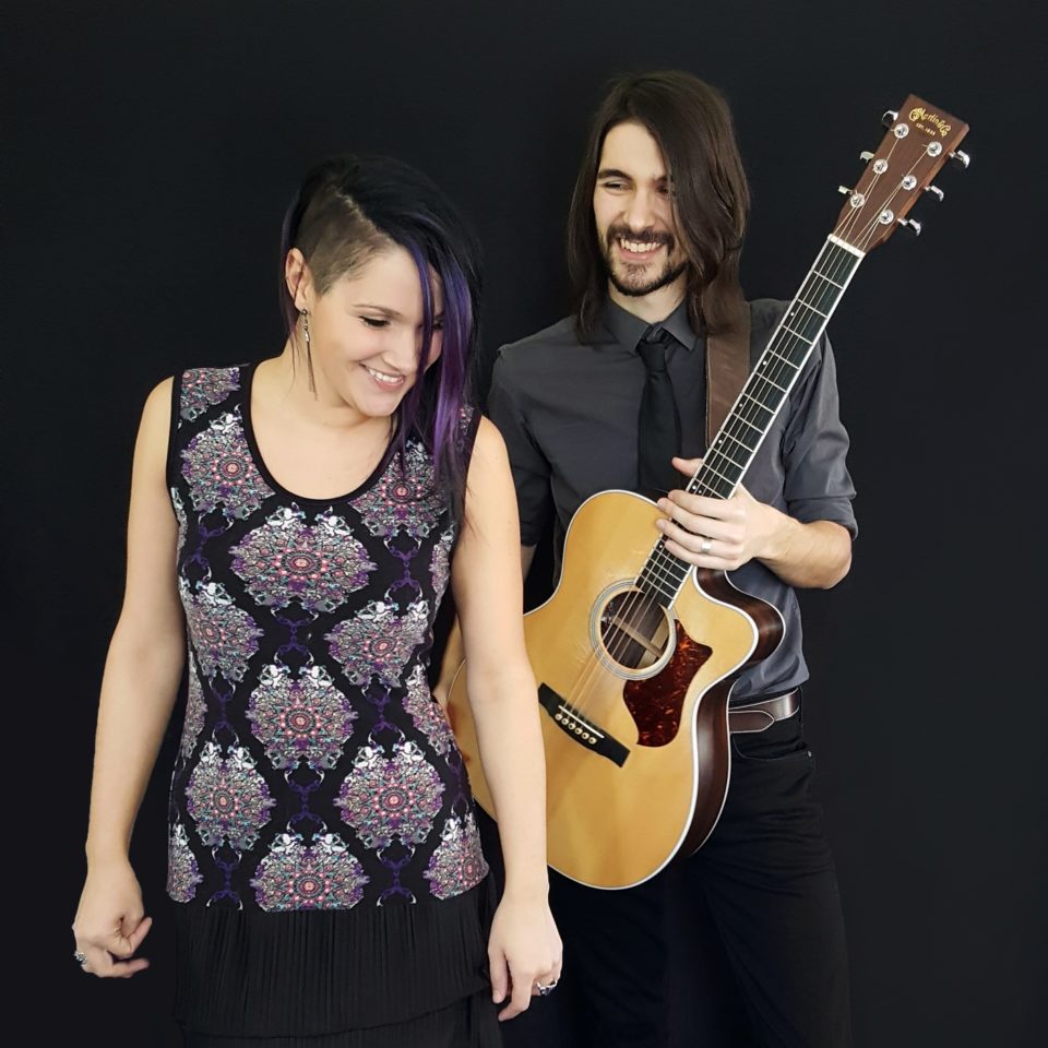 Sandy Grenier – Productions IN VIA